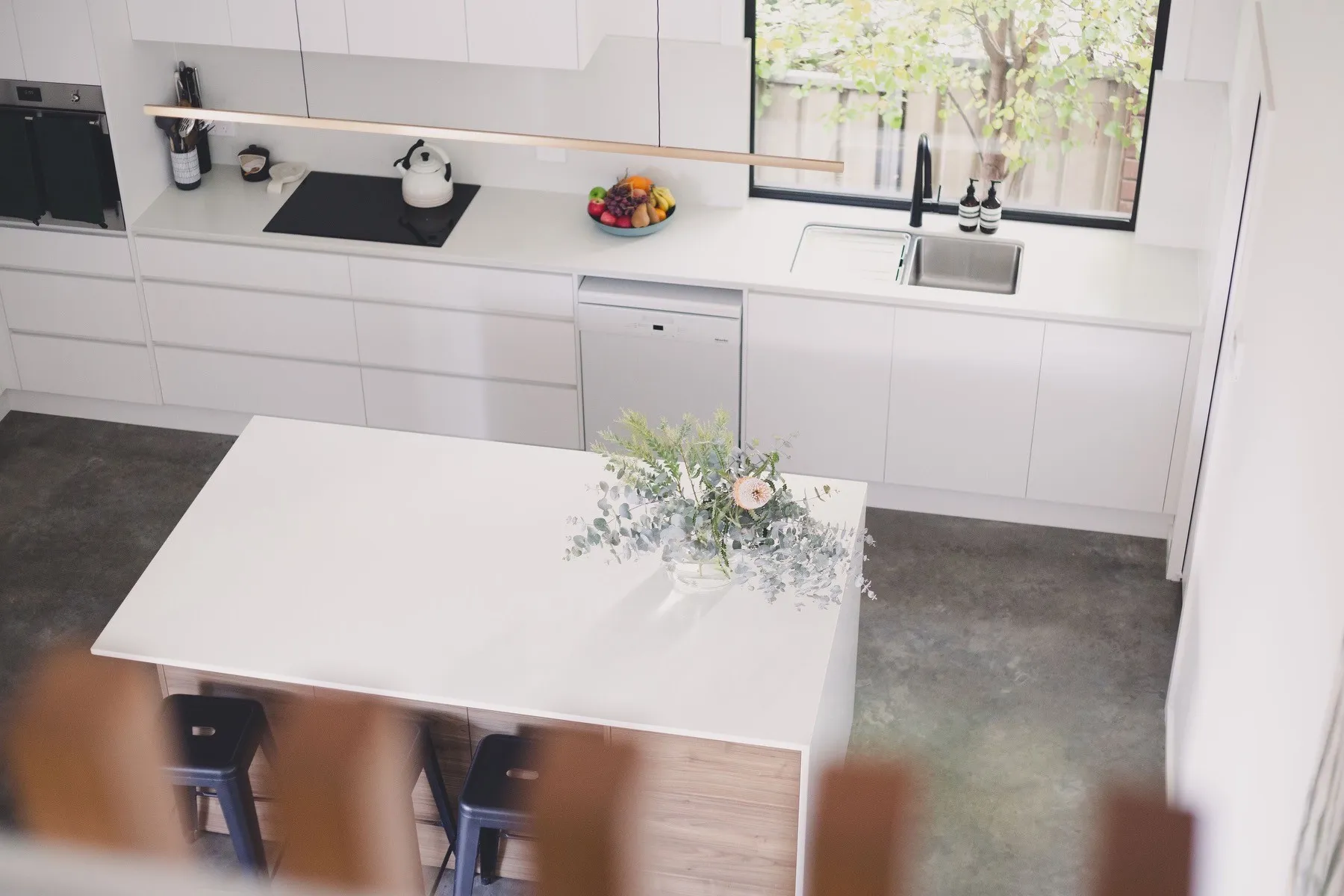 Kitchen Renovations Tamworth | Pulse Kitchens