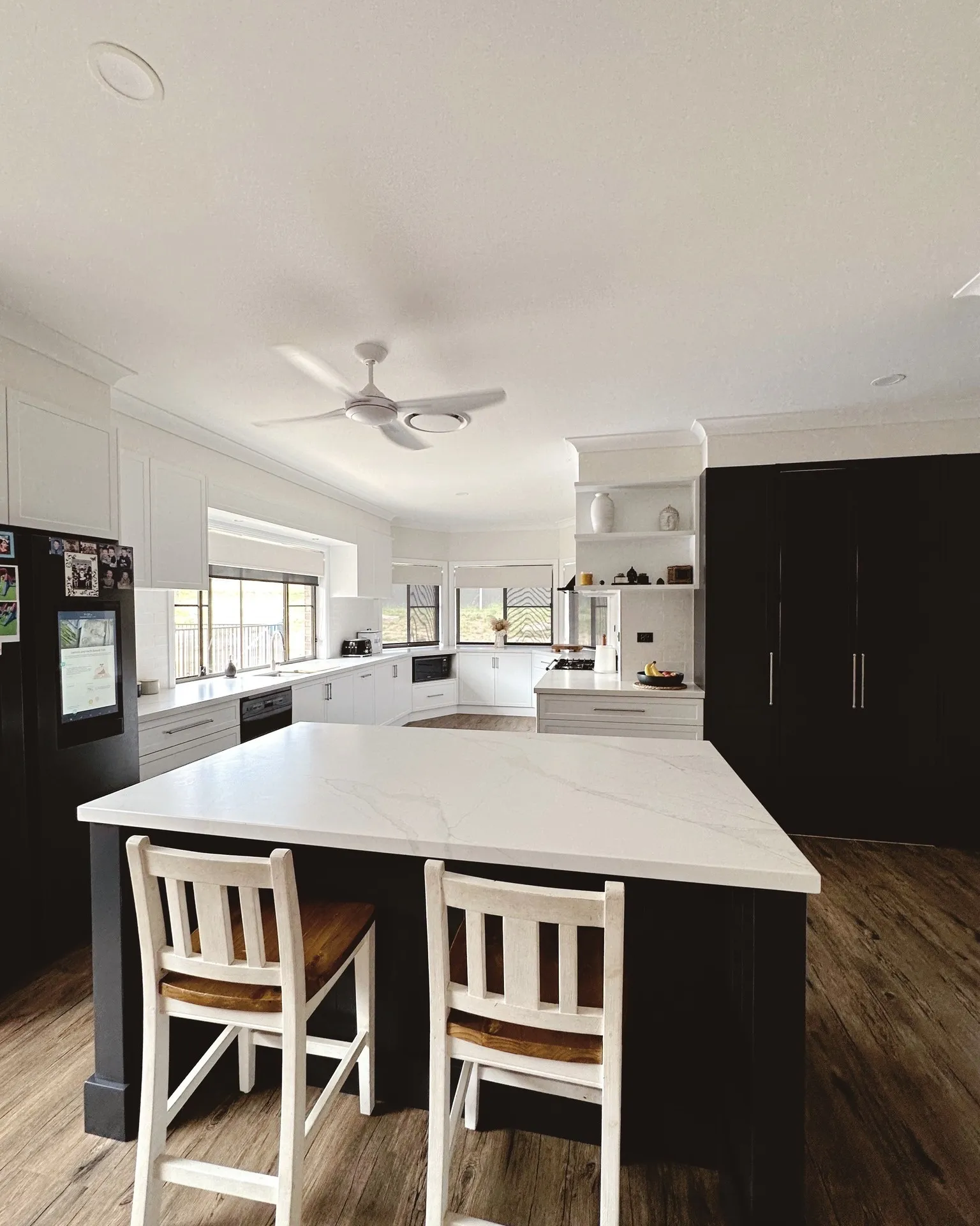 Kitchen Renovations Tamworth | Pulse Kitchens