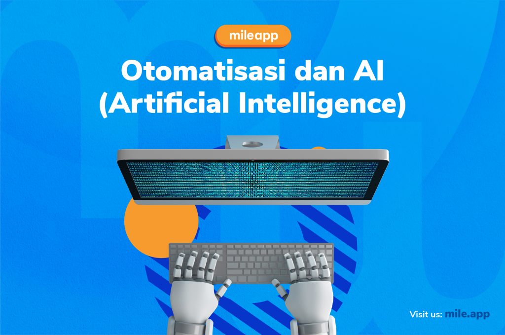 6 Tren Logistik dan Supply Chain 2021