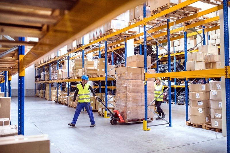 Warehouse Management System: Alur Kerja, Jenis-Jenis dan Fitur Warehouse Management System: Alur Kerja, Jenis-Jenis dan Fitur