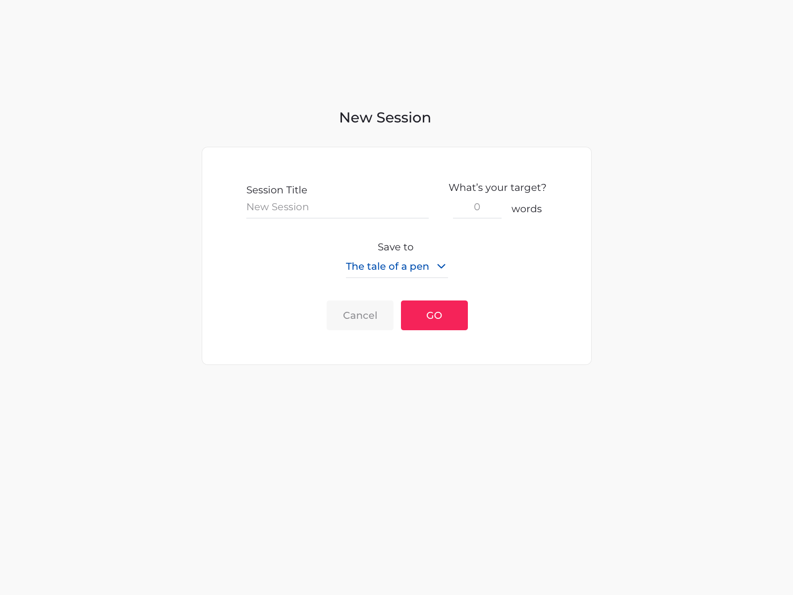UI Design Daily | New Sessions