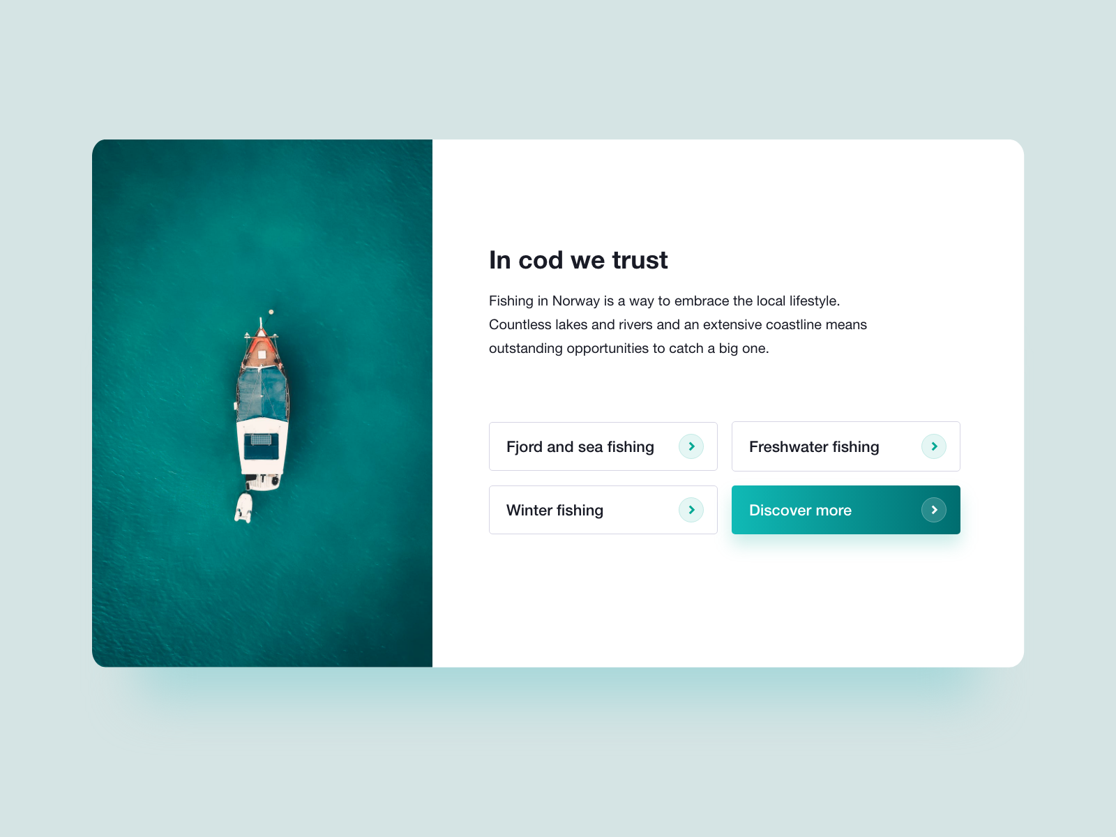 UI Design Daily | Activity Card