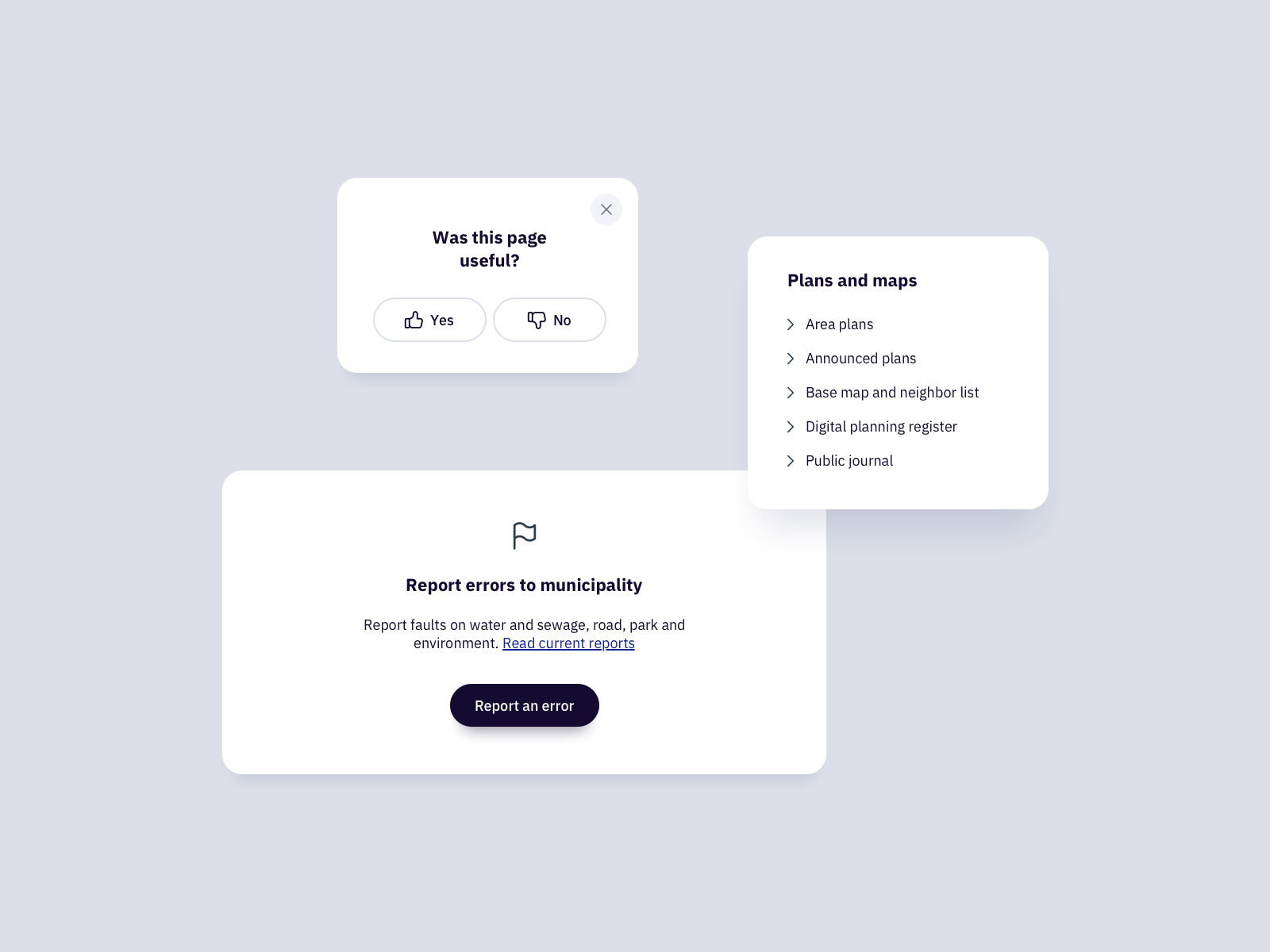 UI Design Daily | Notification