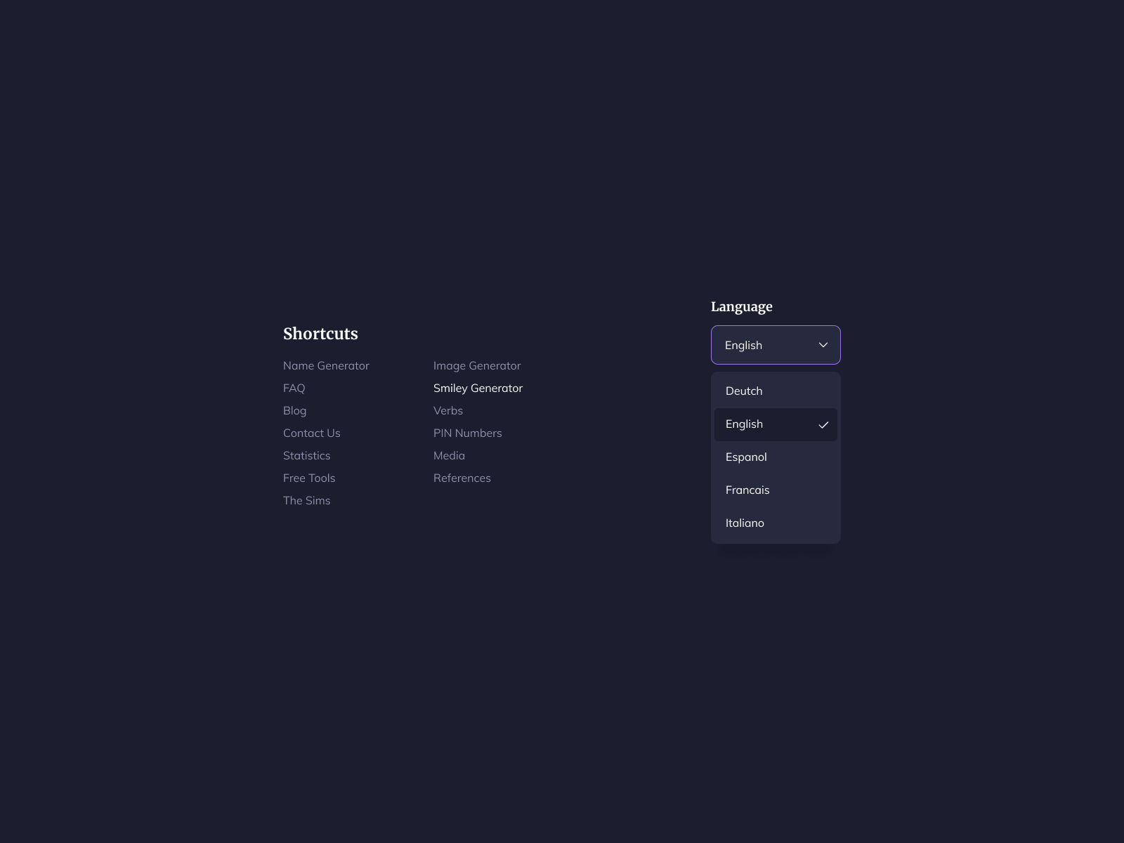 UI Design Daily | Dark Theme UI Components
