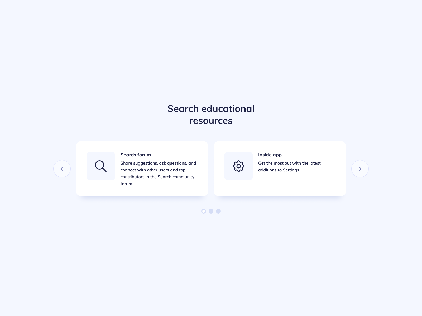 UI Design Daily | Slider