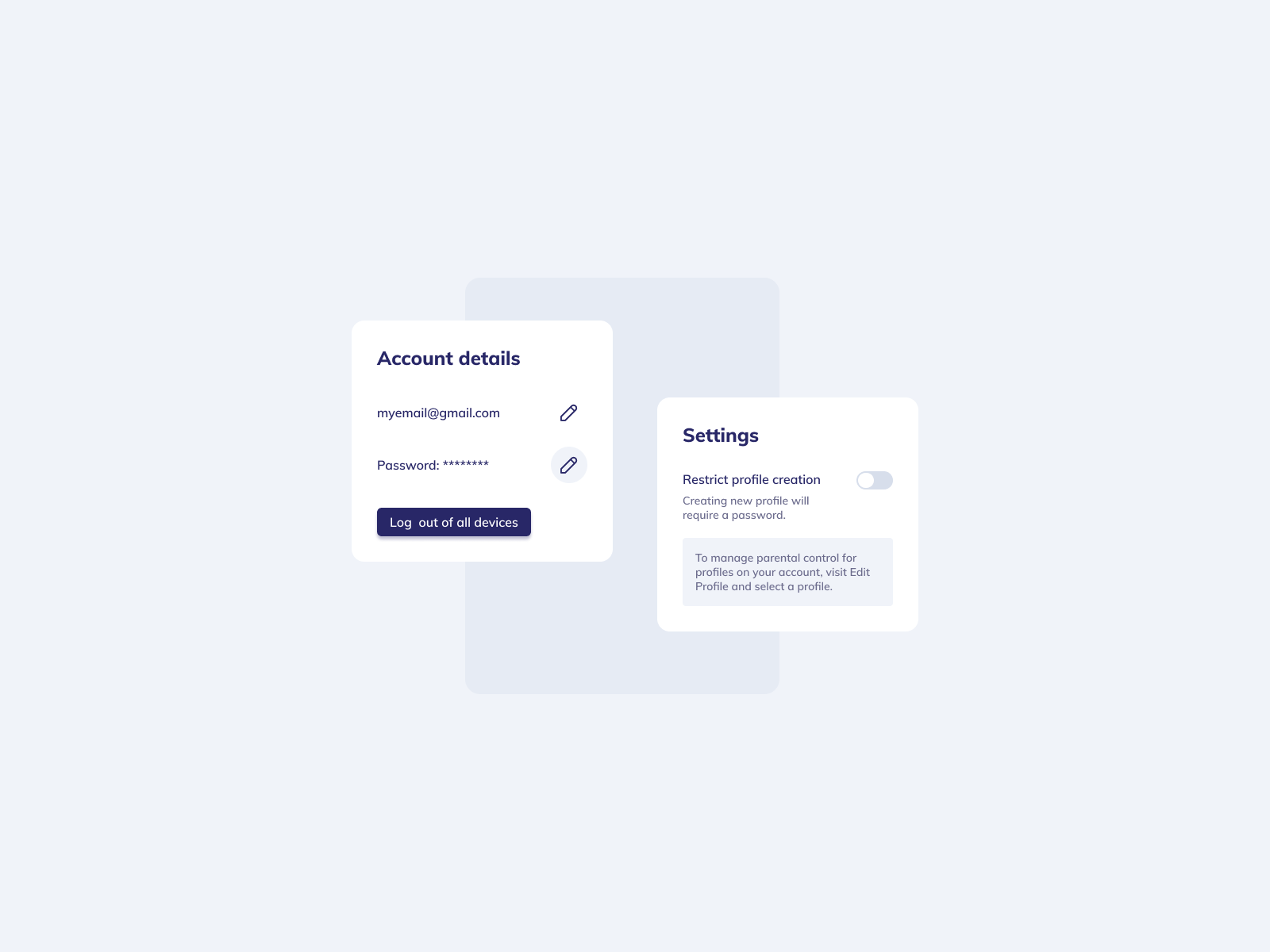 UI Design Daily | Course Card