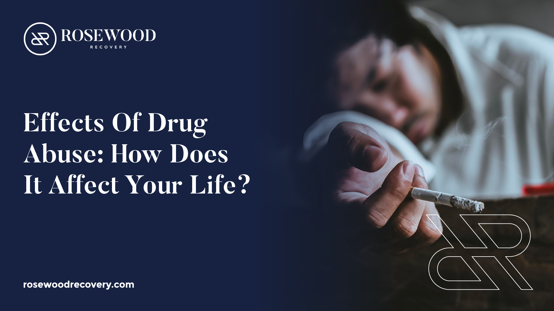 Effects of Drug Abuse: How Does It Affect Your Life?