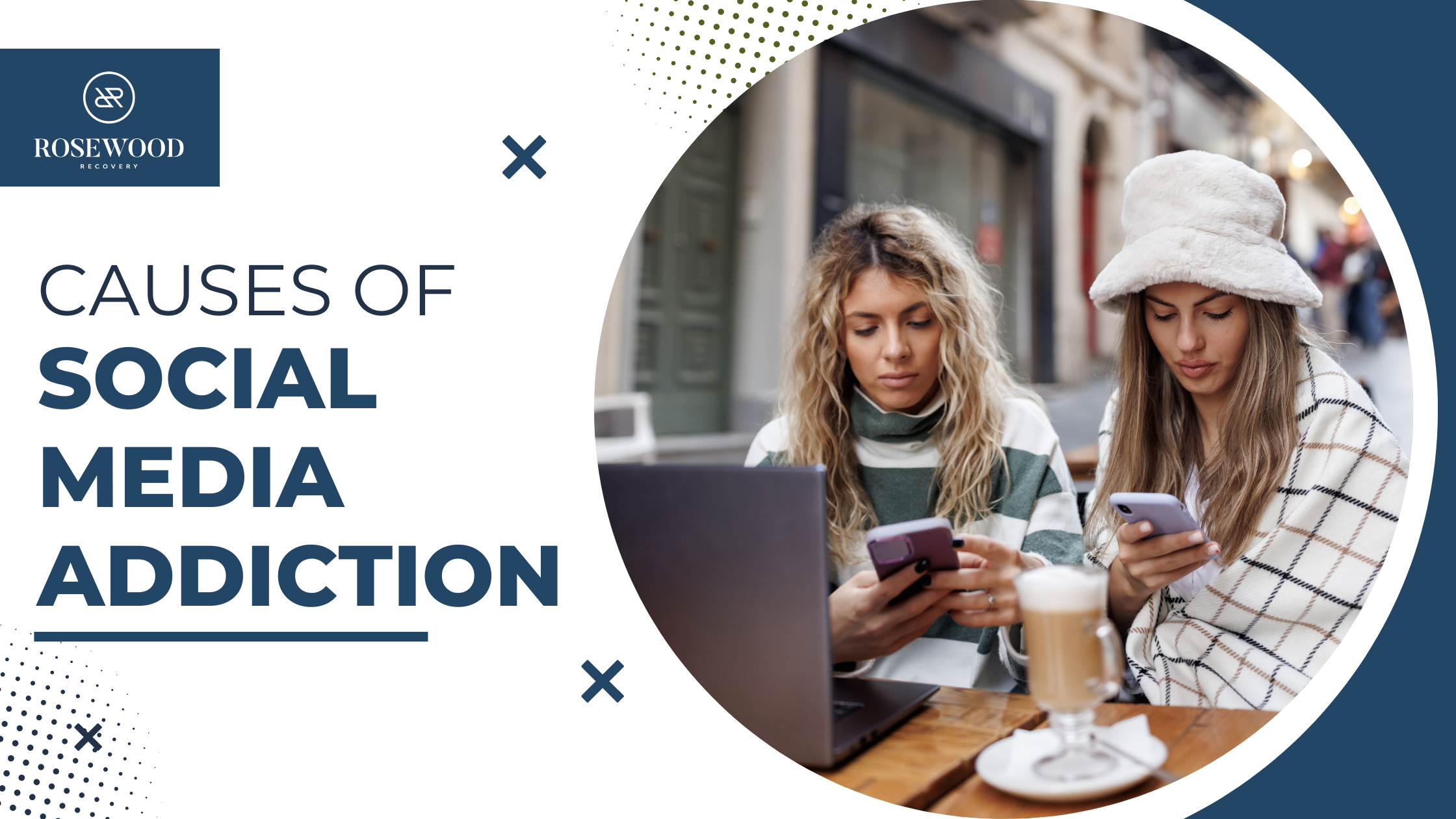 Social Media Addiction: Are You Hooked? Warning Signs To Watch Out For