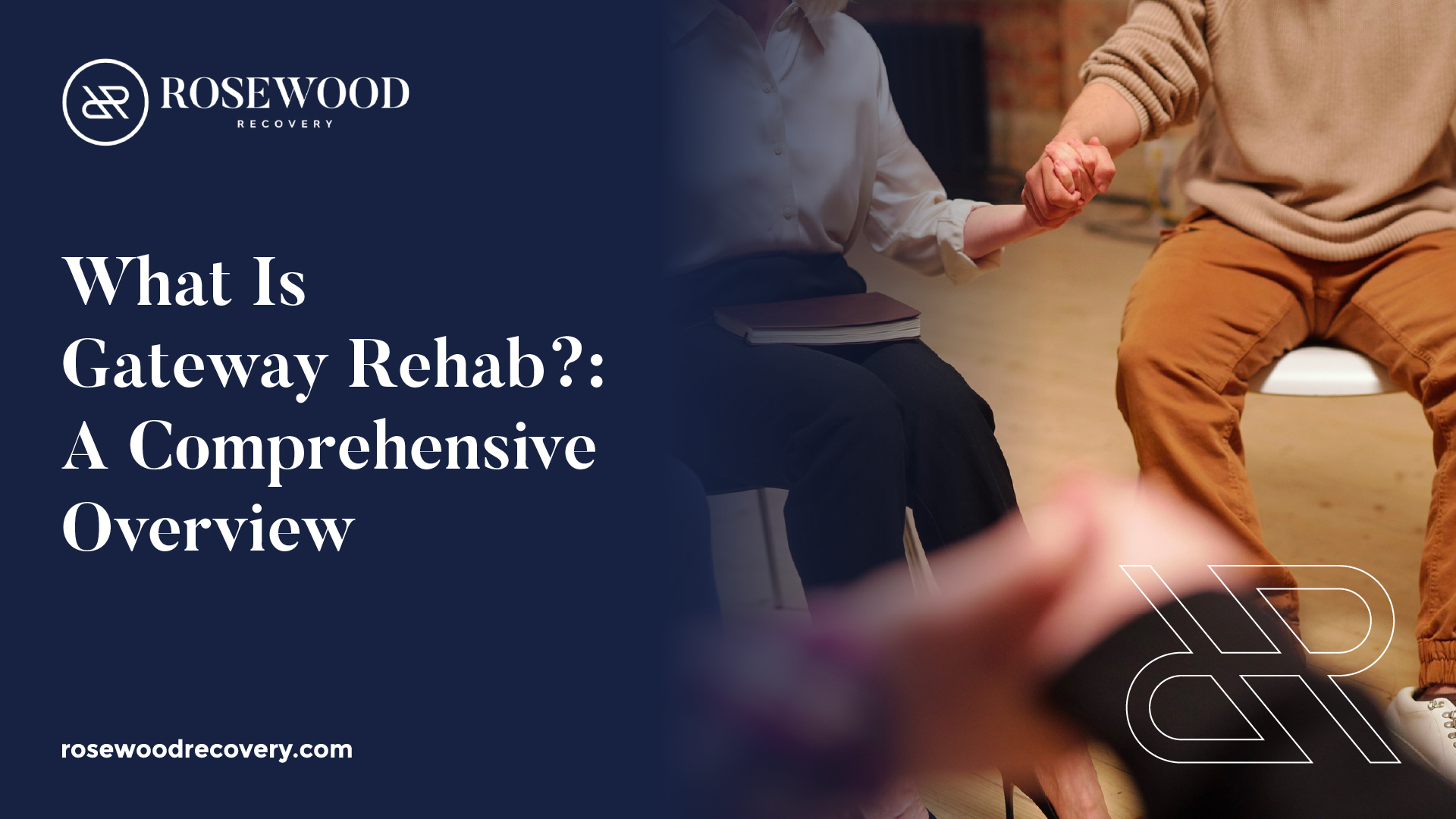 What Is Gateway Rehab?: A Comprehensive Overview