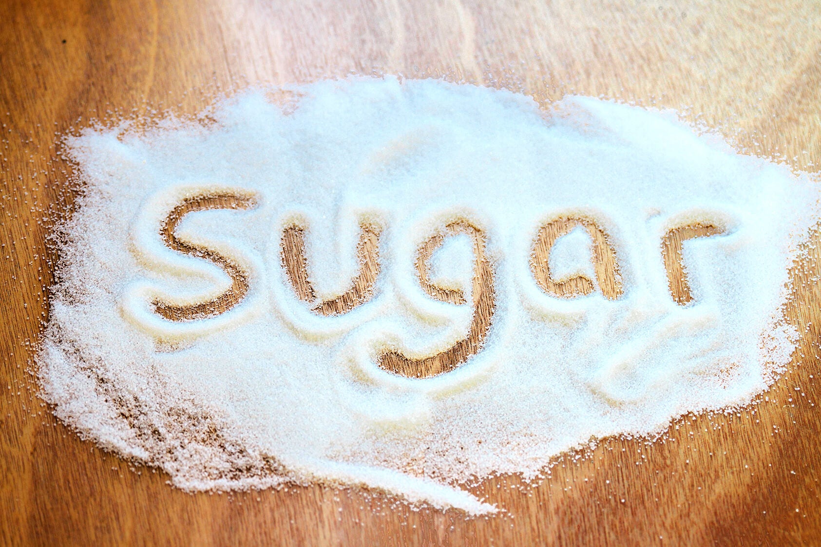 Is Sugar A Drug? Discovering The Facts