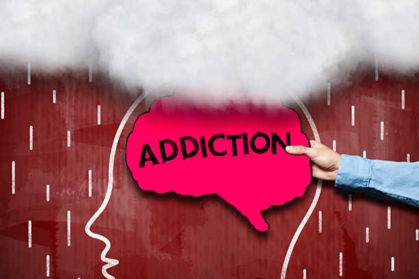 What Is Addiction? Signs, Stages & Treatment
