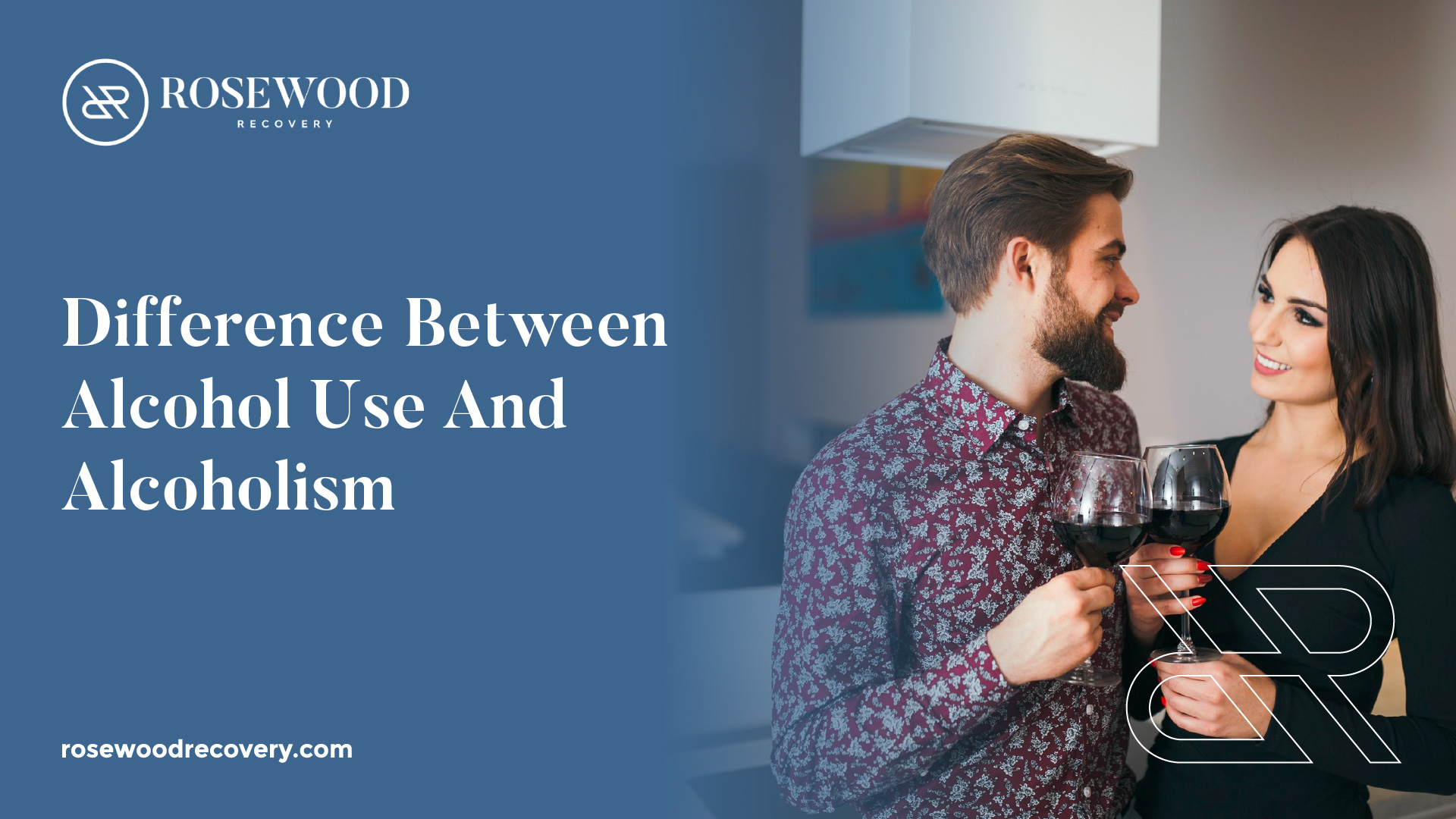 Difference Between Alcohol Use And Alcoholism