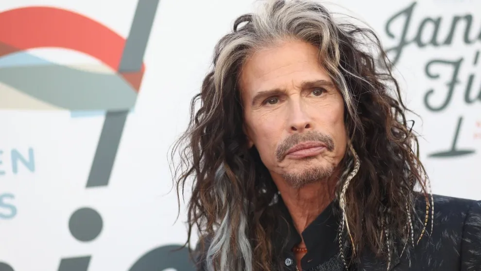 Steven Tyler Drug Addiction