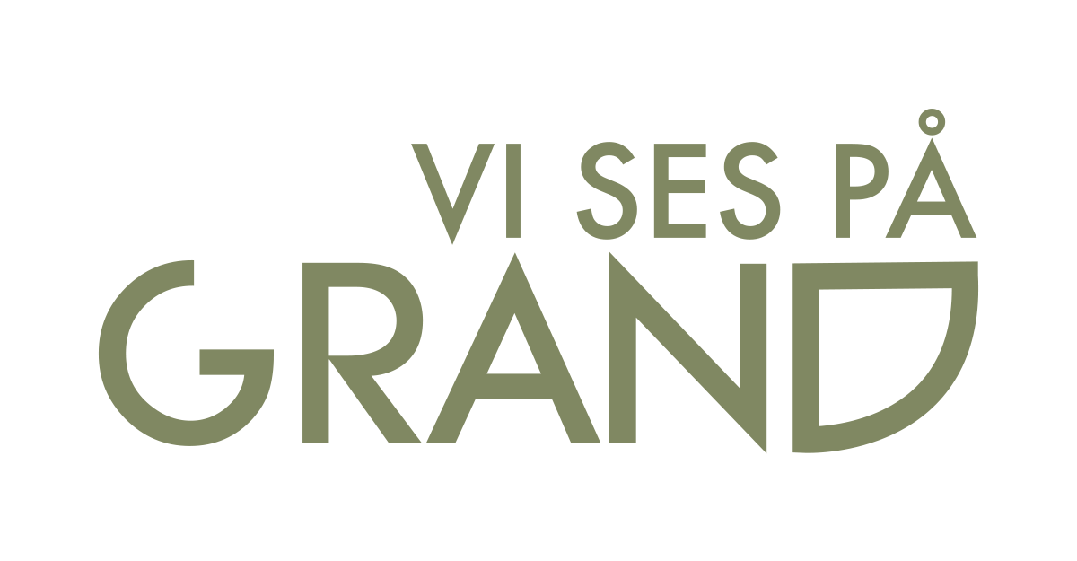 Vi ses på Grand