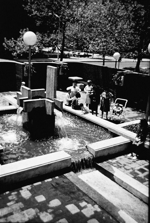 Riis Park Plaza | MPFP