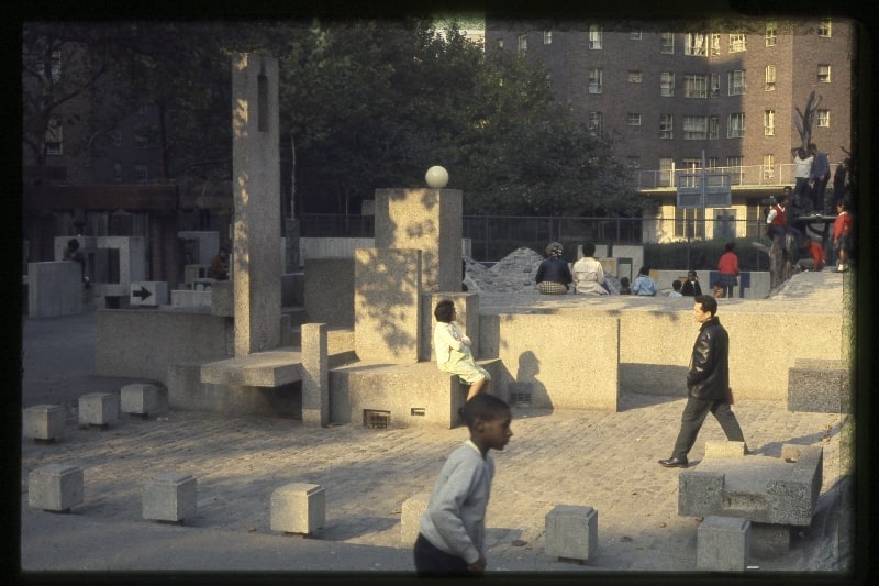 Riis Park Plaza | MPFP