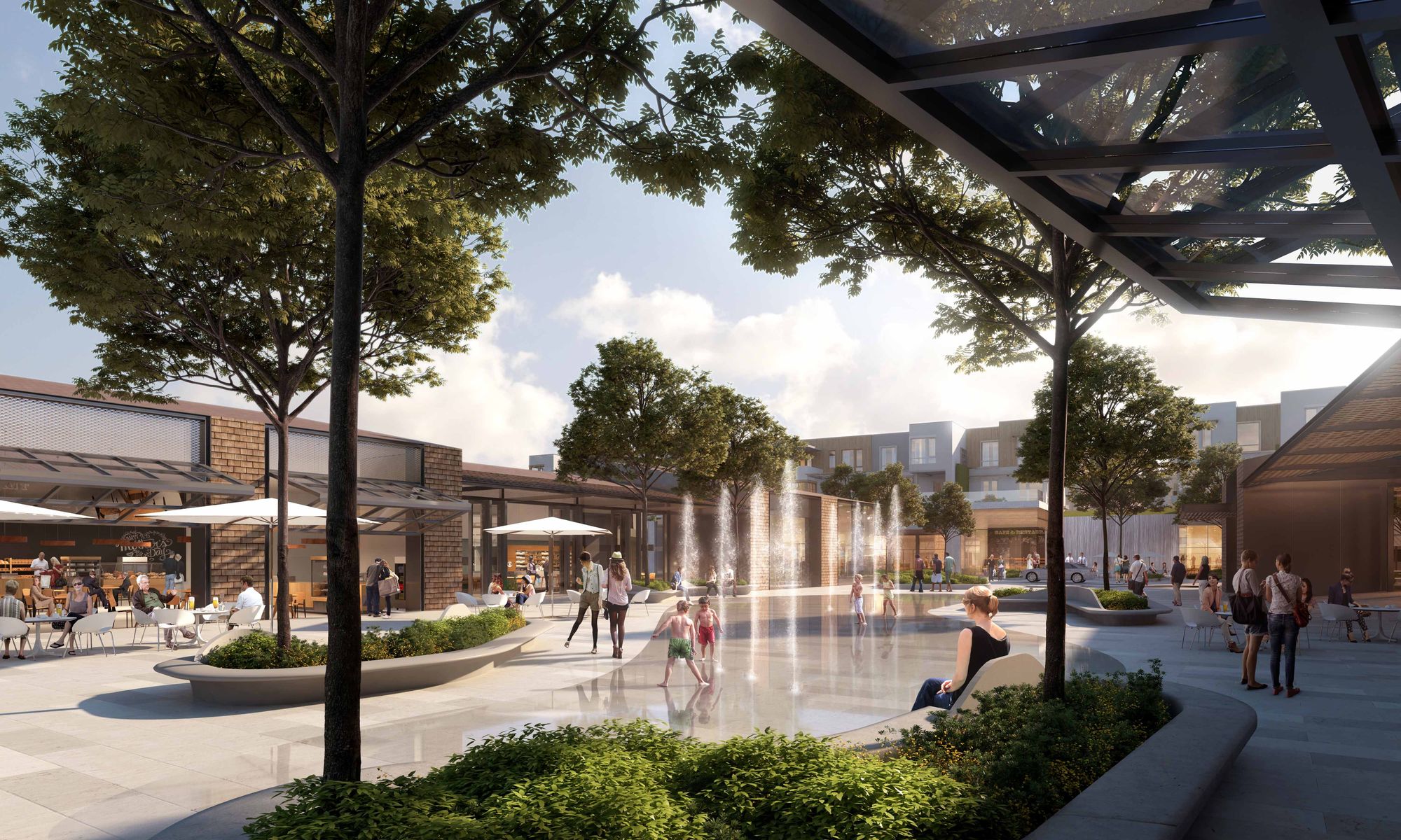Riis Park Plaza | MPFP