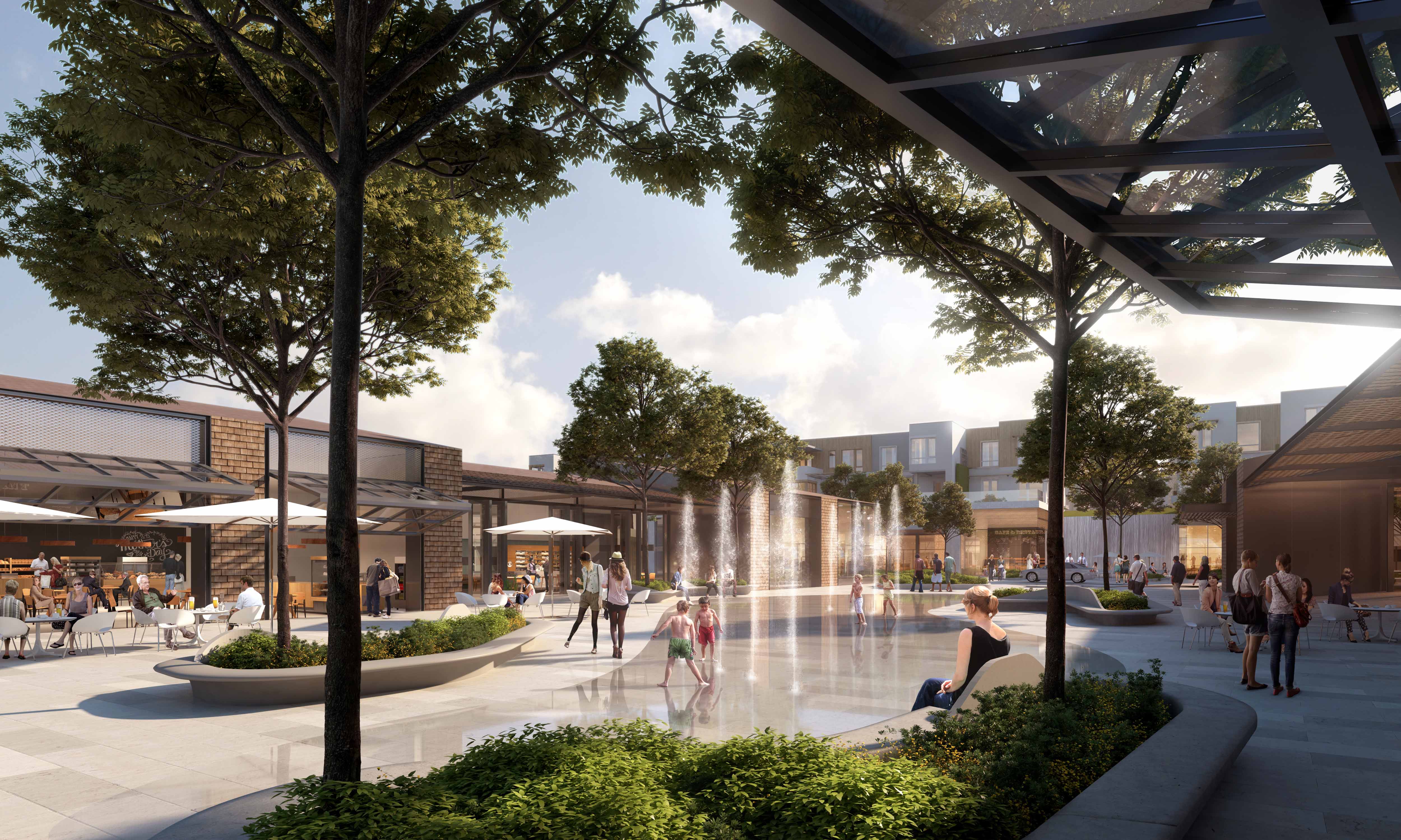 10 Hallets Point | MPFP