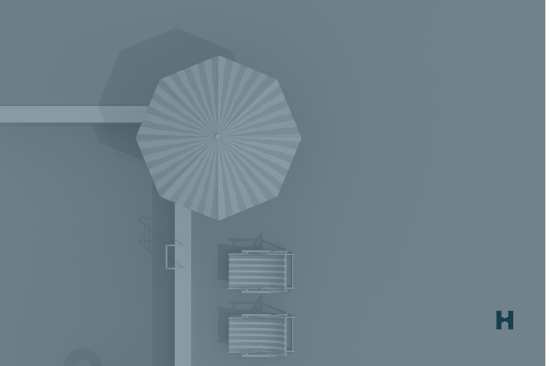 Stupid simple Pool Anatomy: master every part of your pool