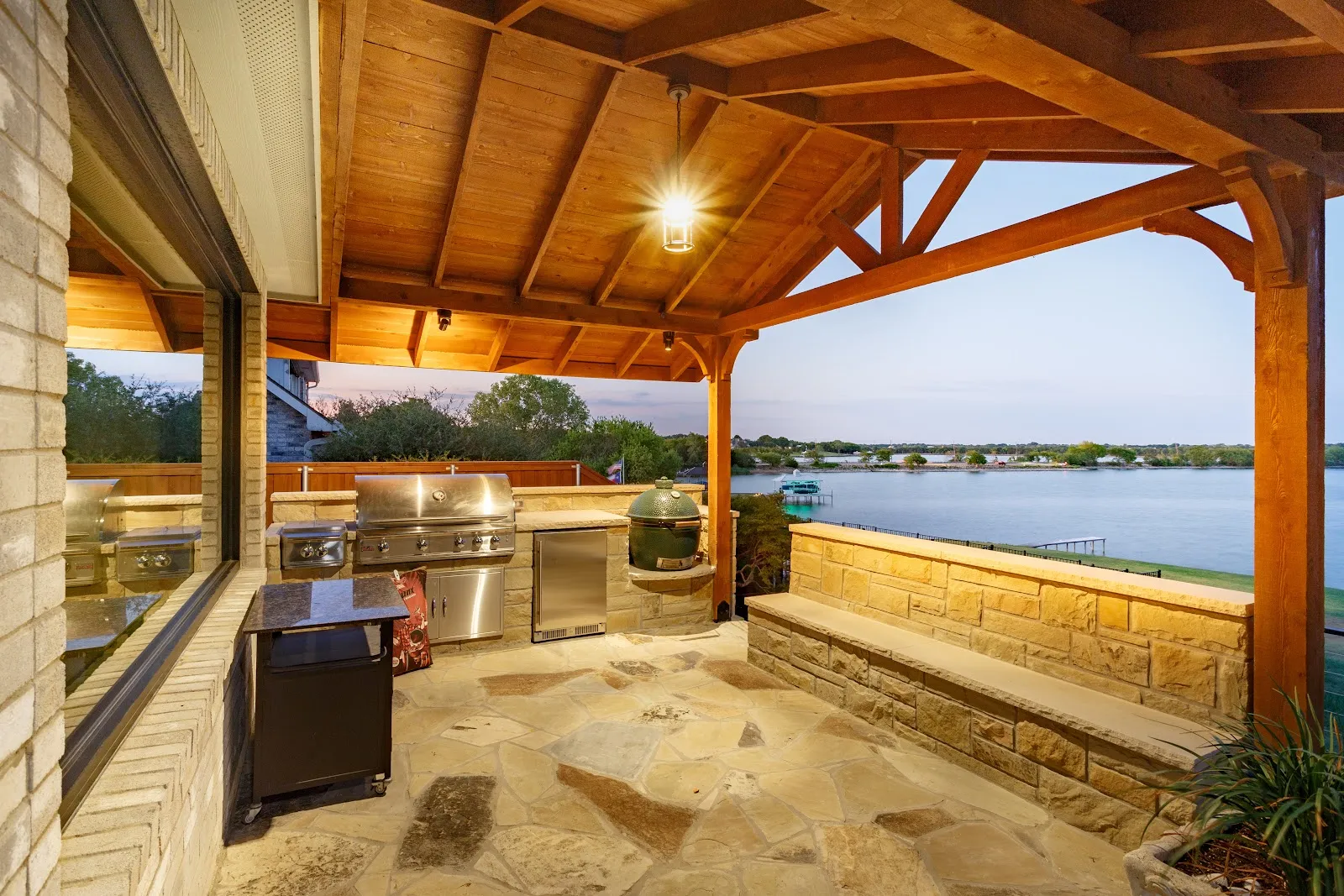 You'll Love These 5 Simple Dallas Backyard Design Concepts