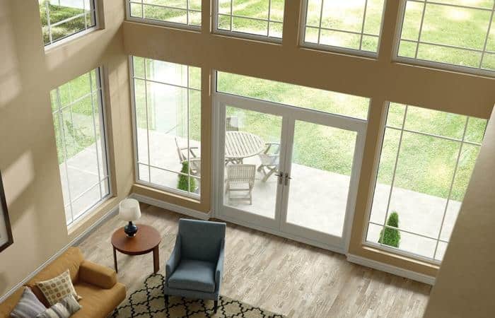 We Ranked the 5 Best Window Material Options