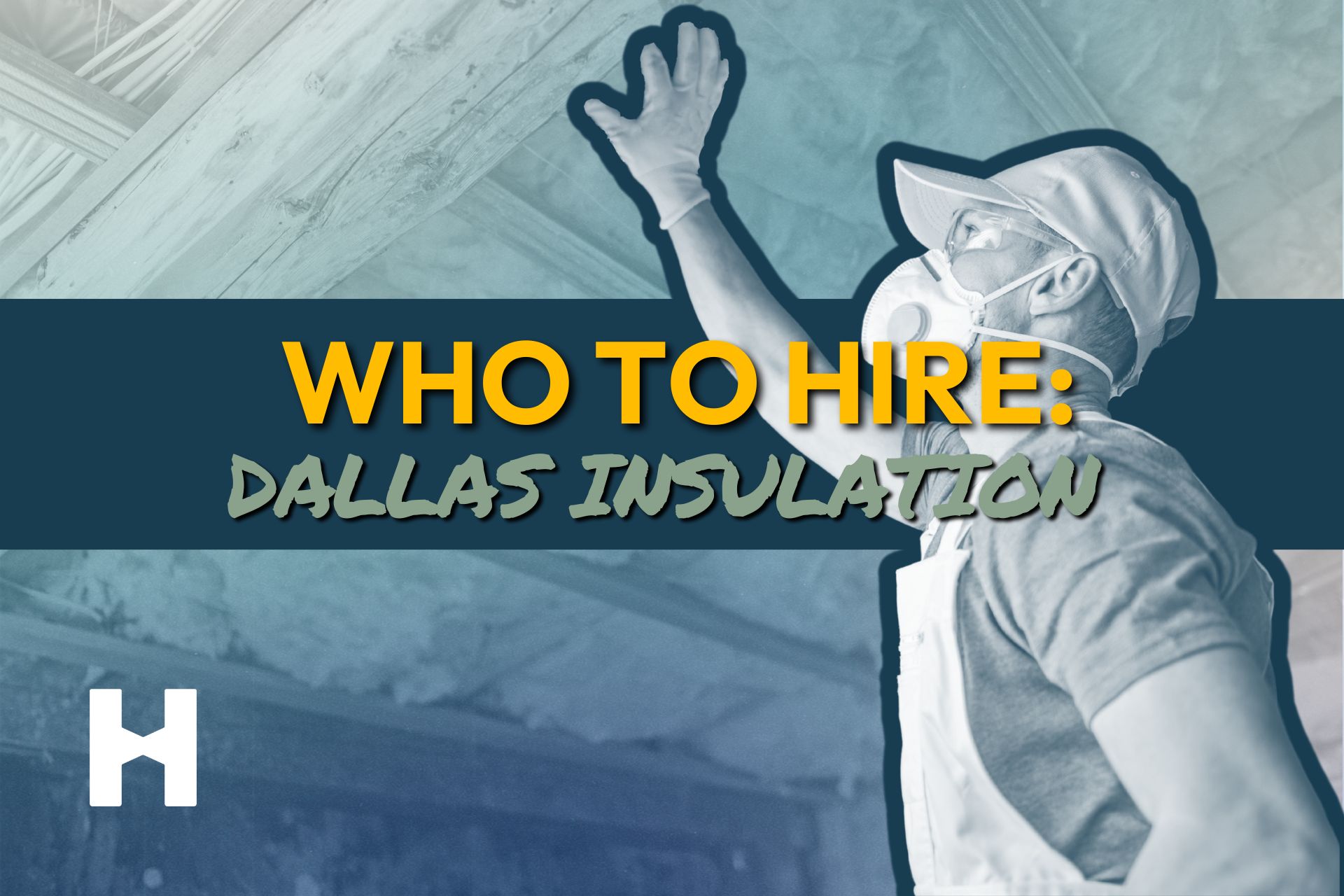 Dallas Insulation Companies: Who to Hire [2024]