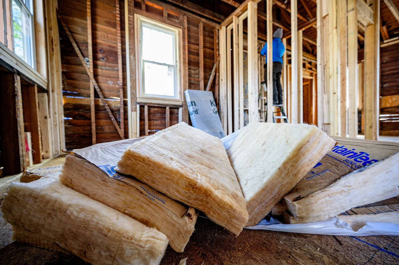 Your Updated House Insulation Cost Guide [2024]
