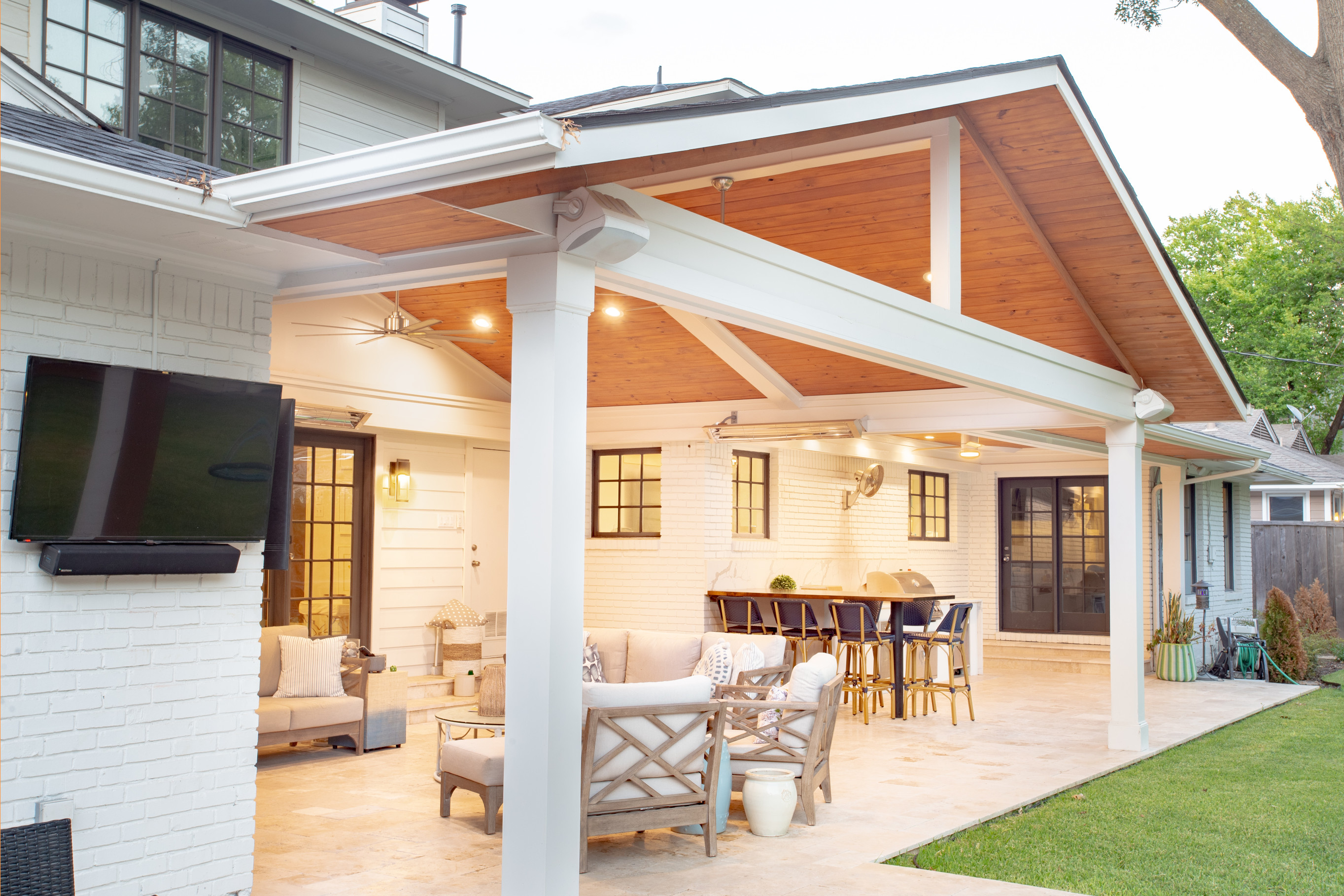 9 Low Maintenance Texas Landscape Ideas For Any Budget