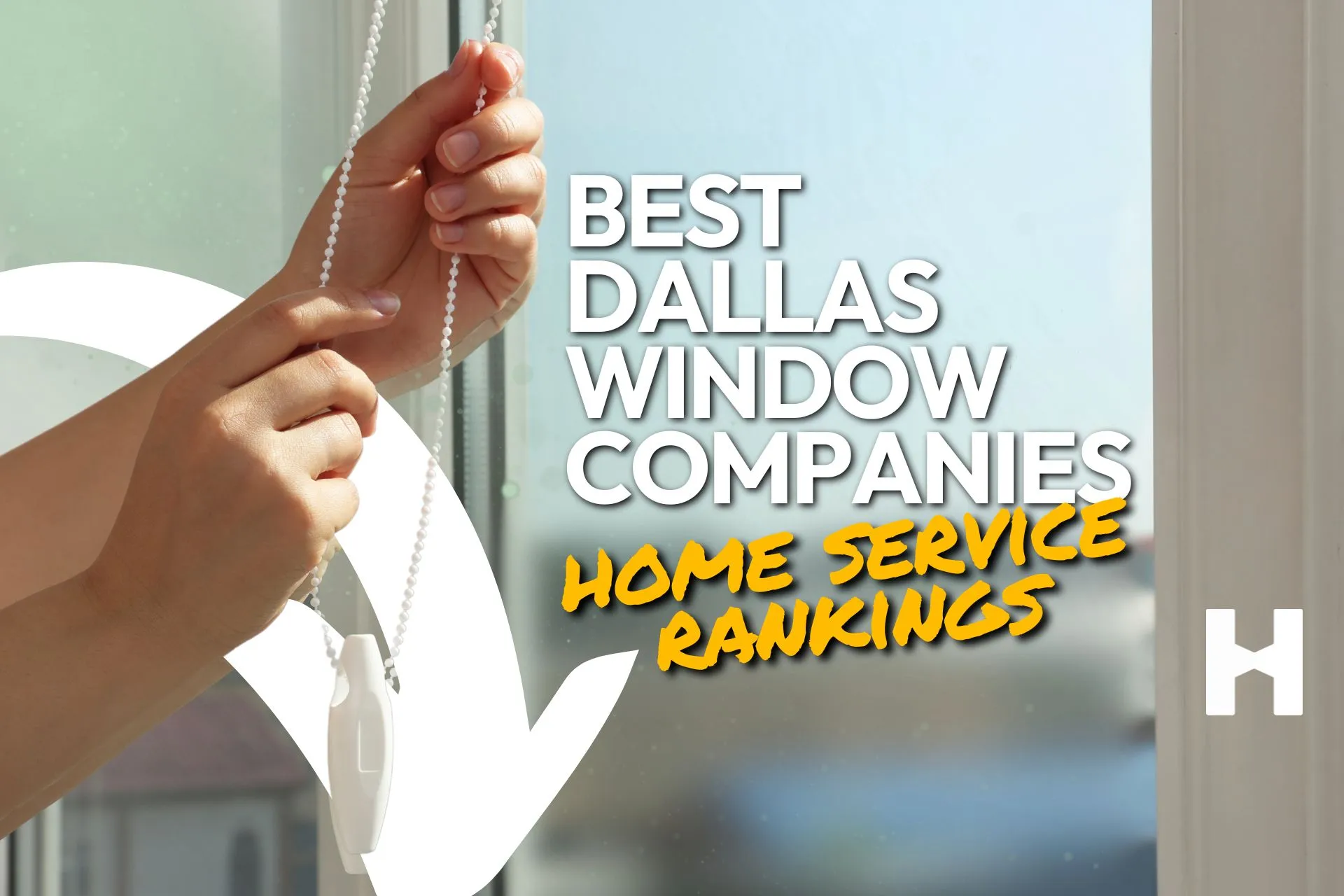 Dallas Window Replacement: Who to Hire [2024]