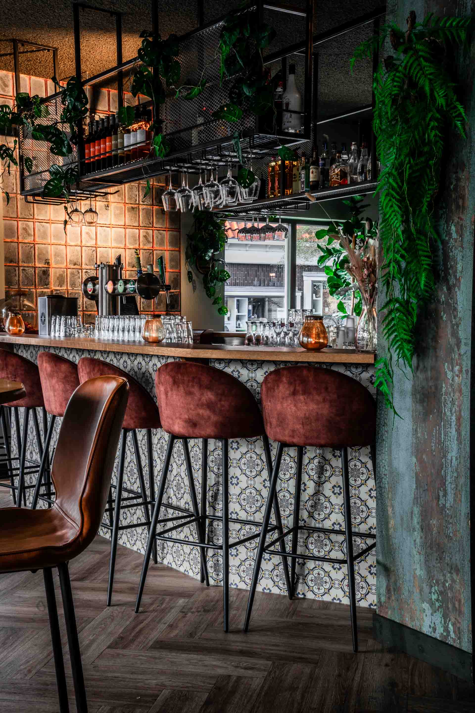 Grand Café Plein - Petten aan Zee