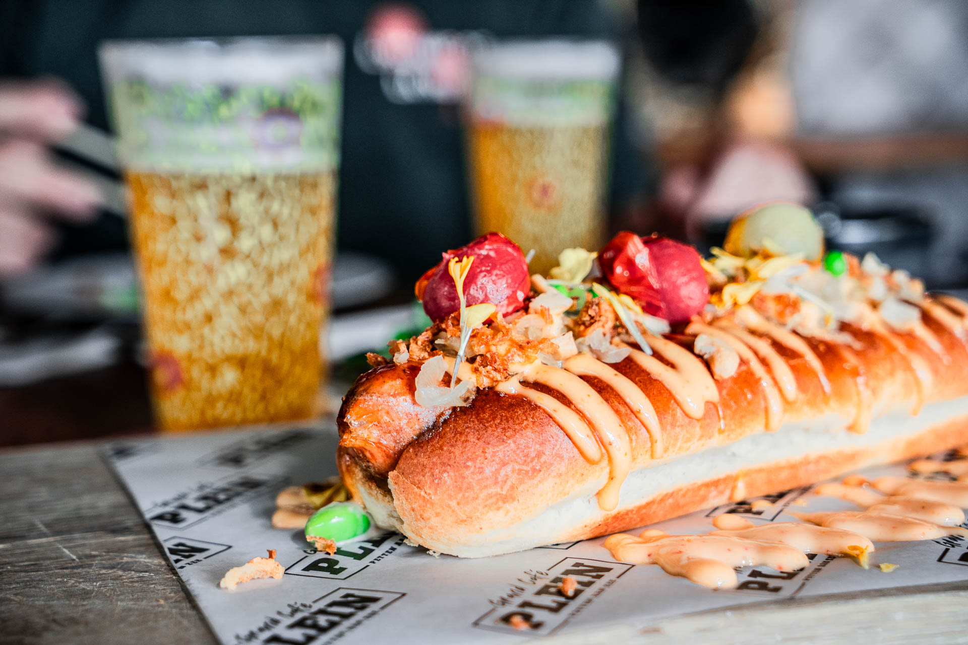 Grand Café Plein - Petten aan Zee