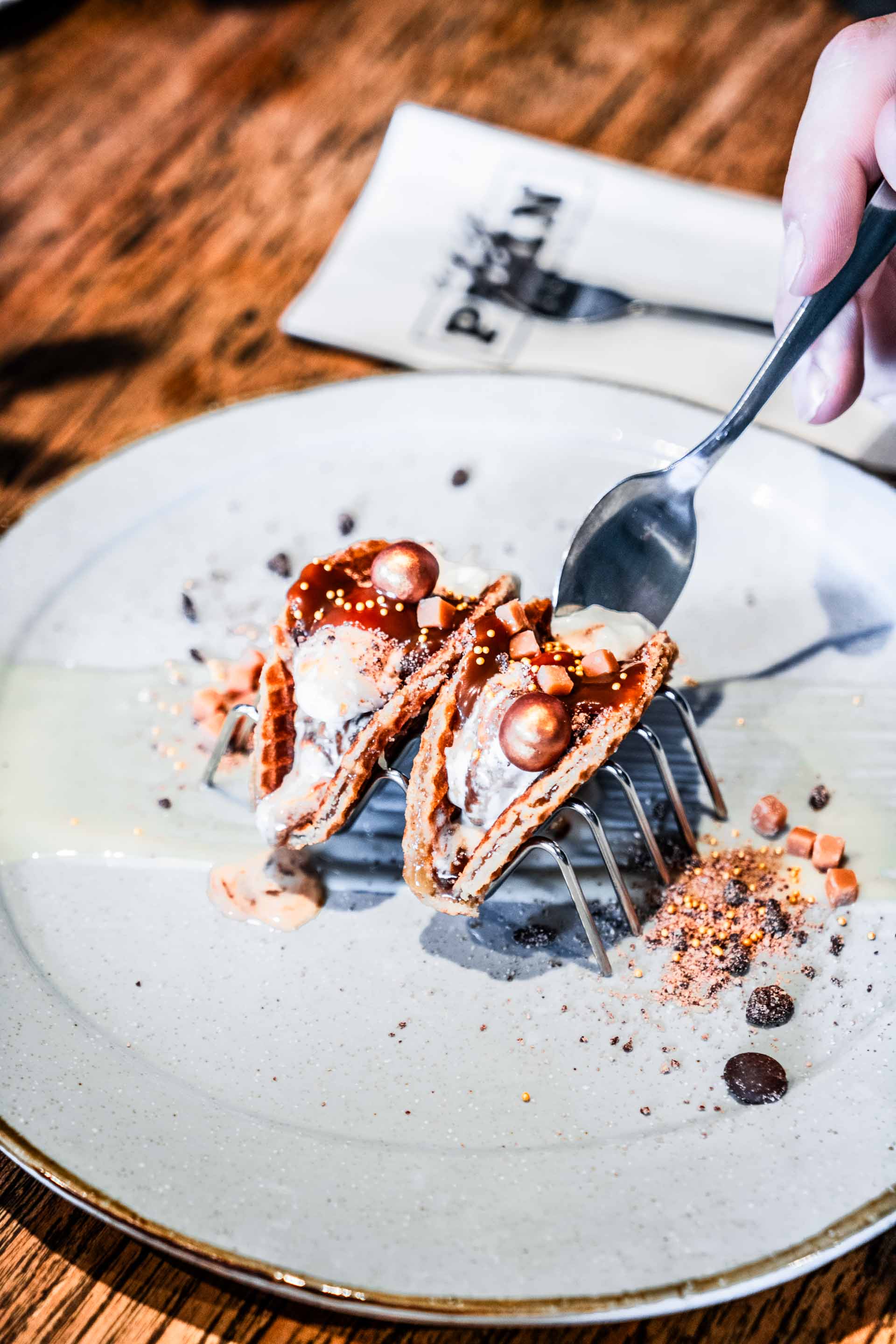 Grand Café Plein - Petten aan Zee