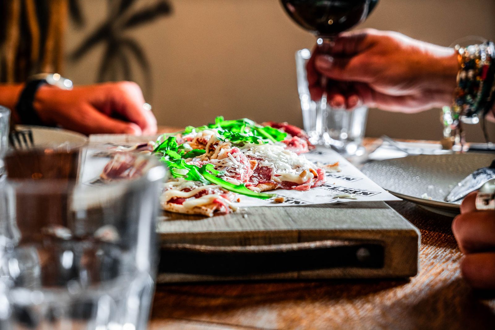 Grand Café Plein - Petten aan Zee