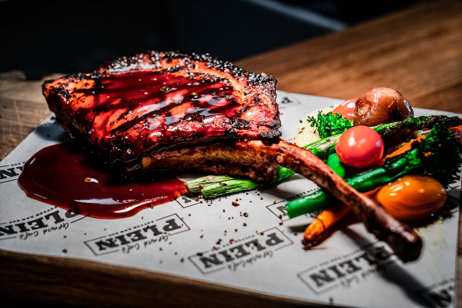 Grand Café Plein - Petten aan Zee
