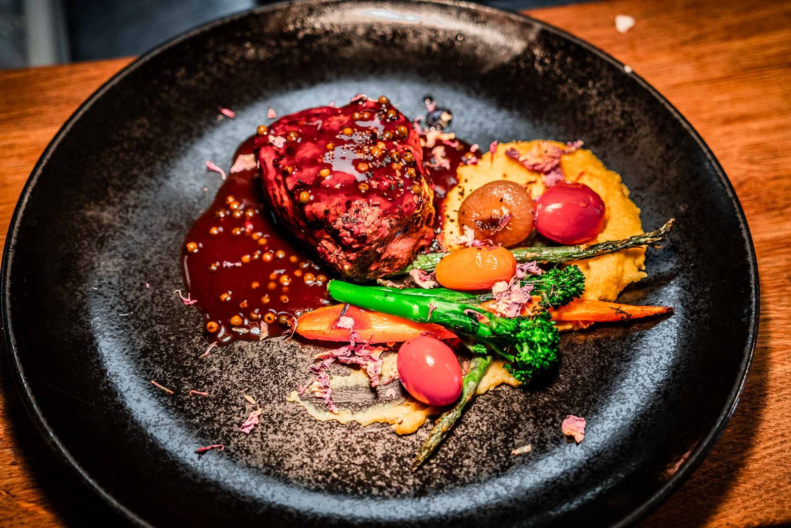 Grand Café Plein - Petten aan Zee