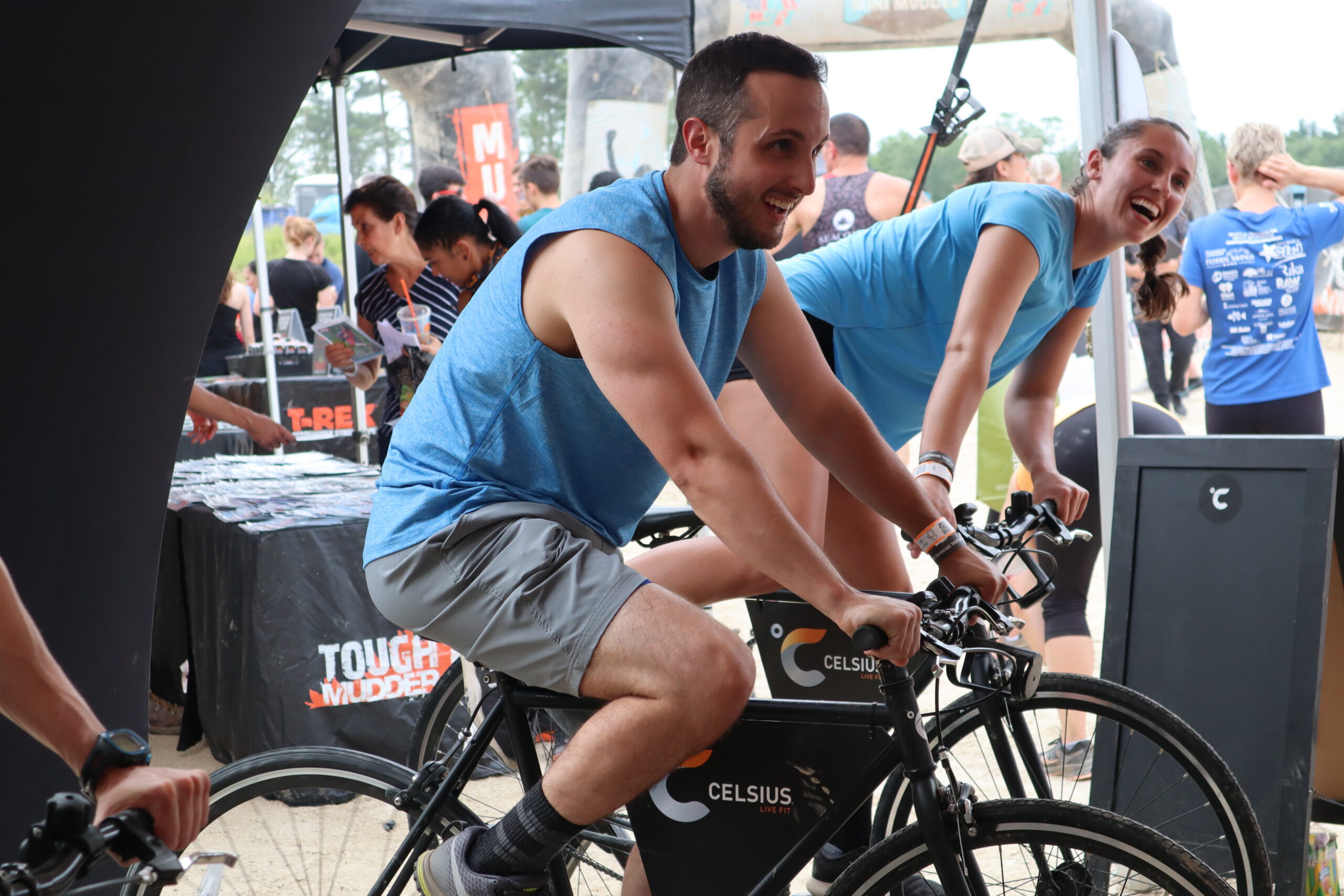 Creating Memorable Experiential Events - A Little Bird Brand Experience