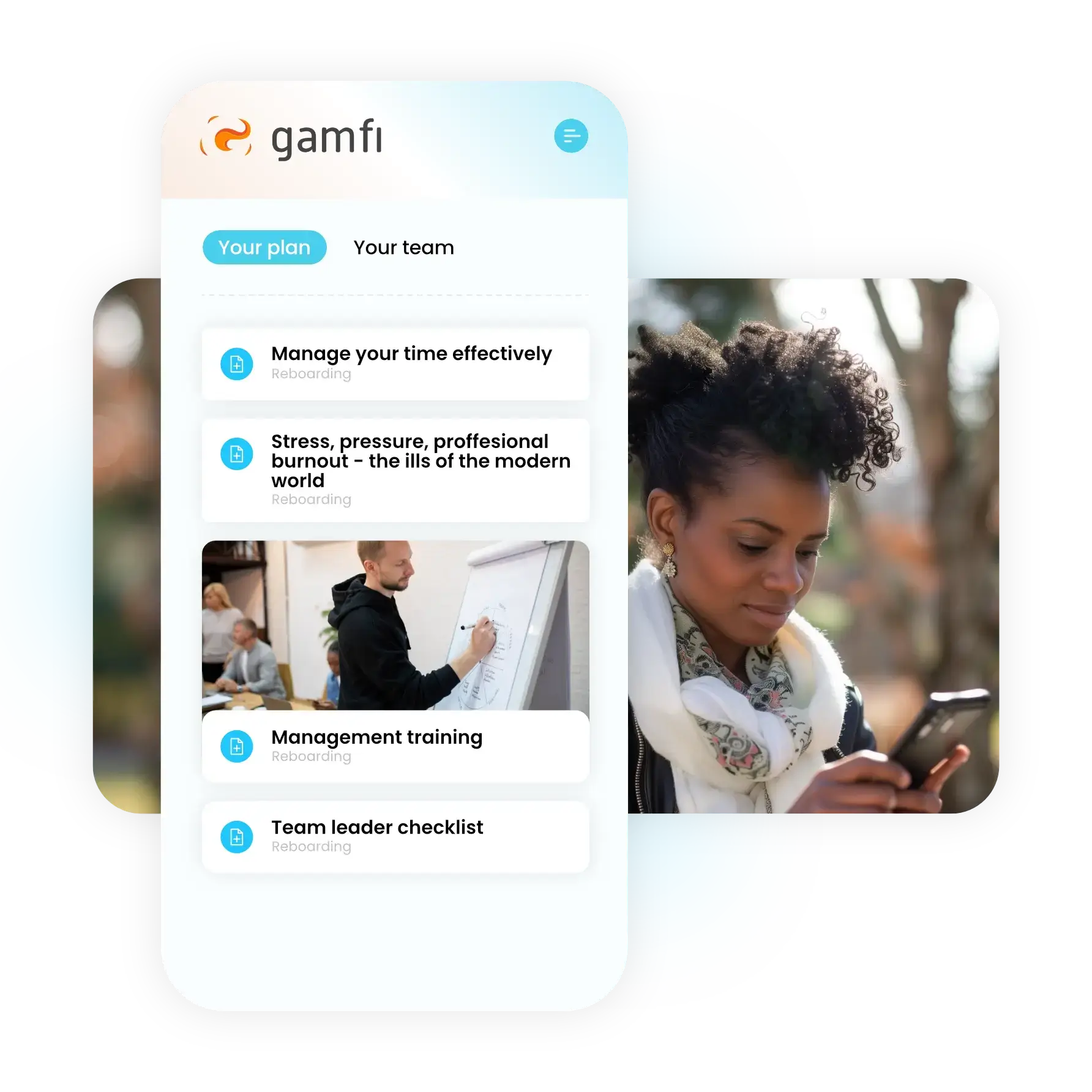 Employee onboarding platform - Streamlining onboarding, empowering new ...