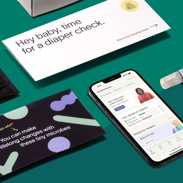 Powered by Tiny Health