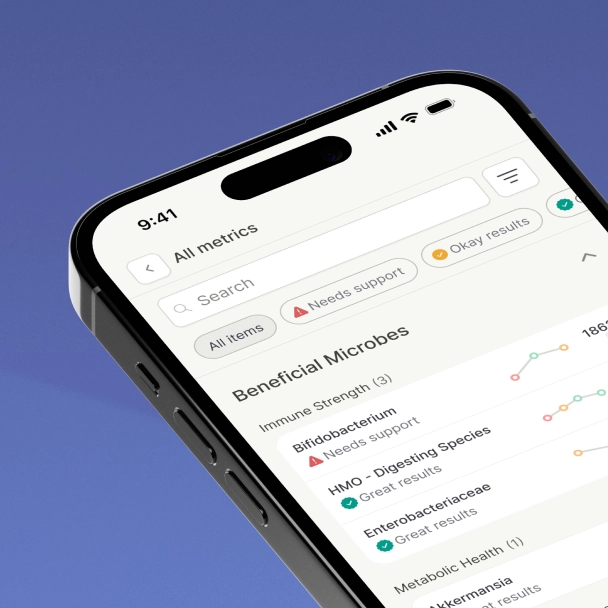 Powered by Tiny Health