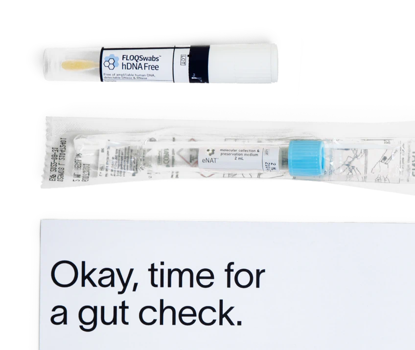 Powered by Tiny Health