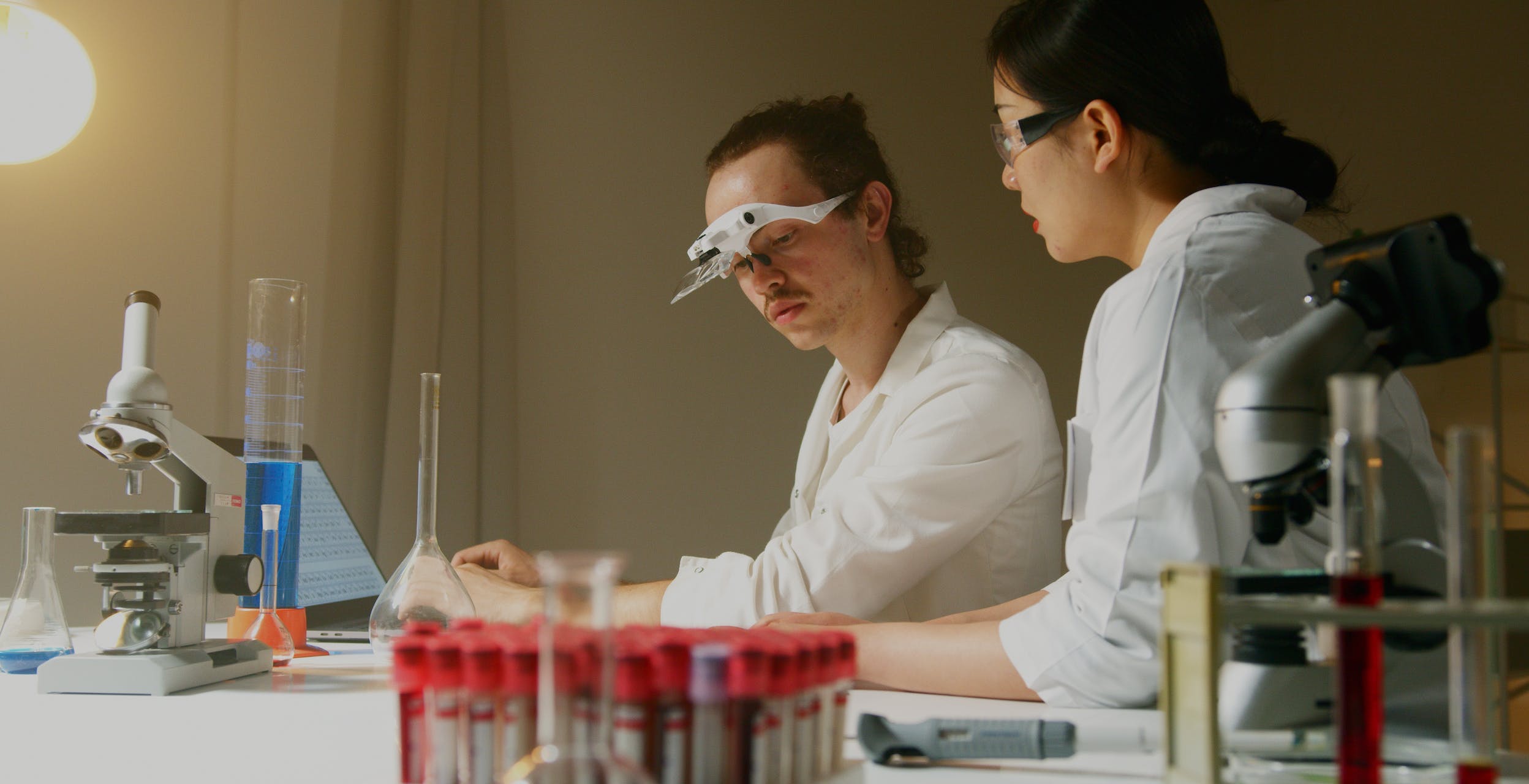 Powered by Tiny Health