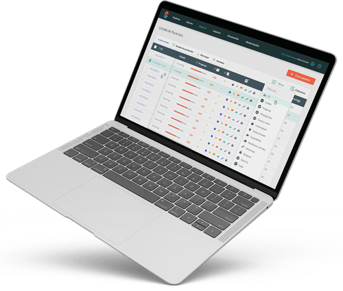 Electronic Data Capture (EDC+ePRO) to collect clinical research data in ...