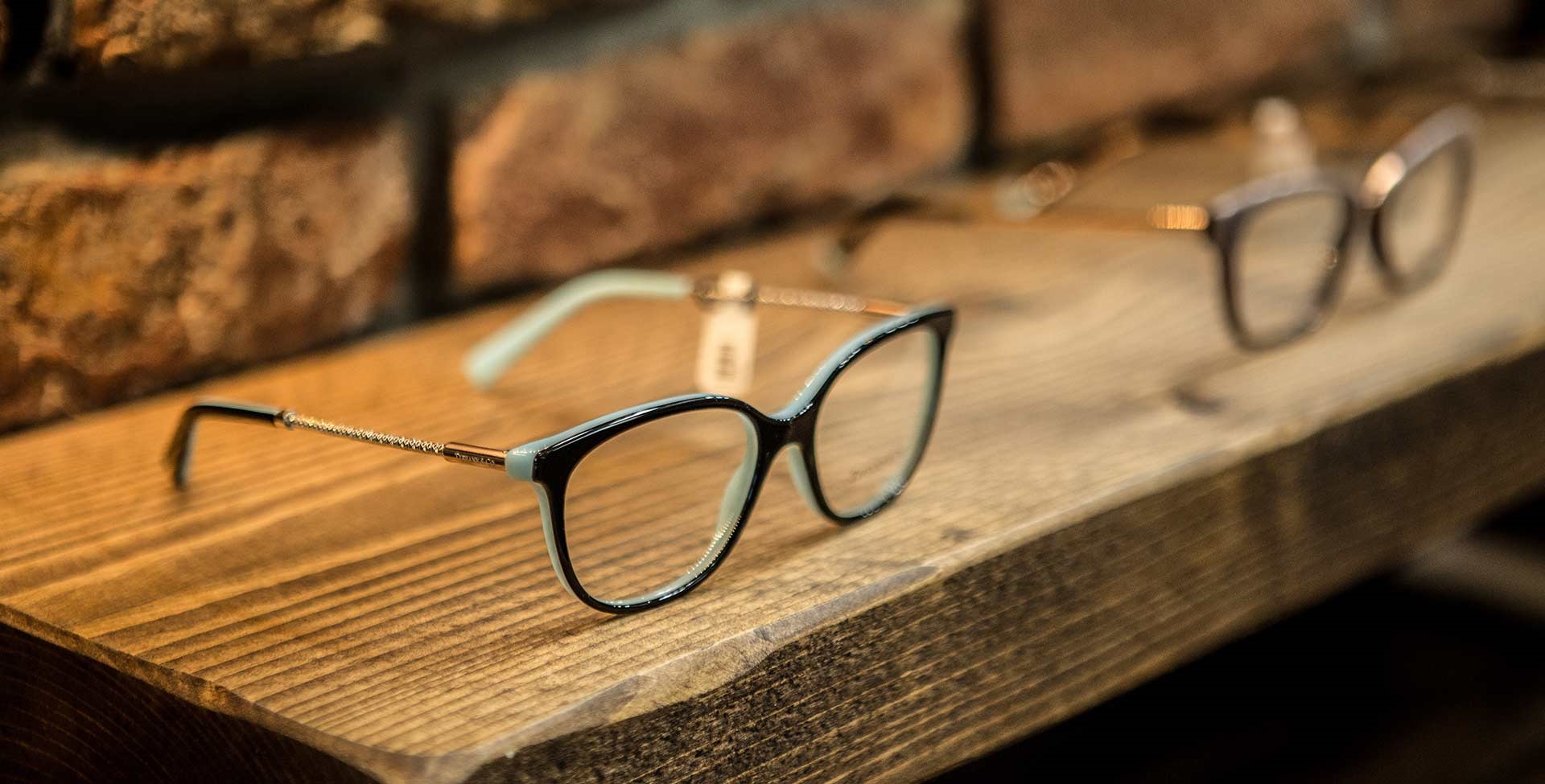 Premium Glasses & Eyewear | Urquhart Opticians
