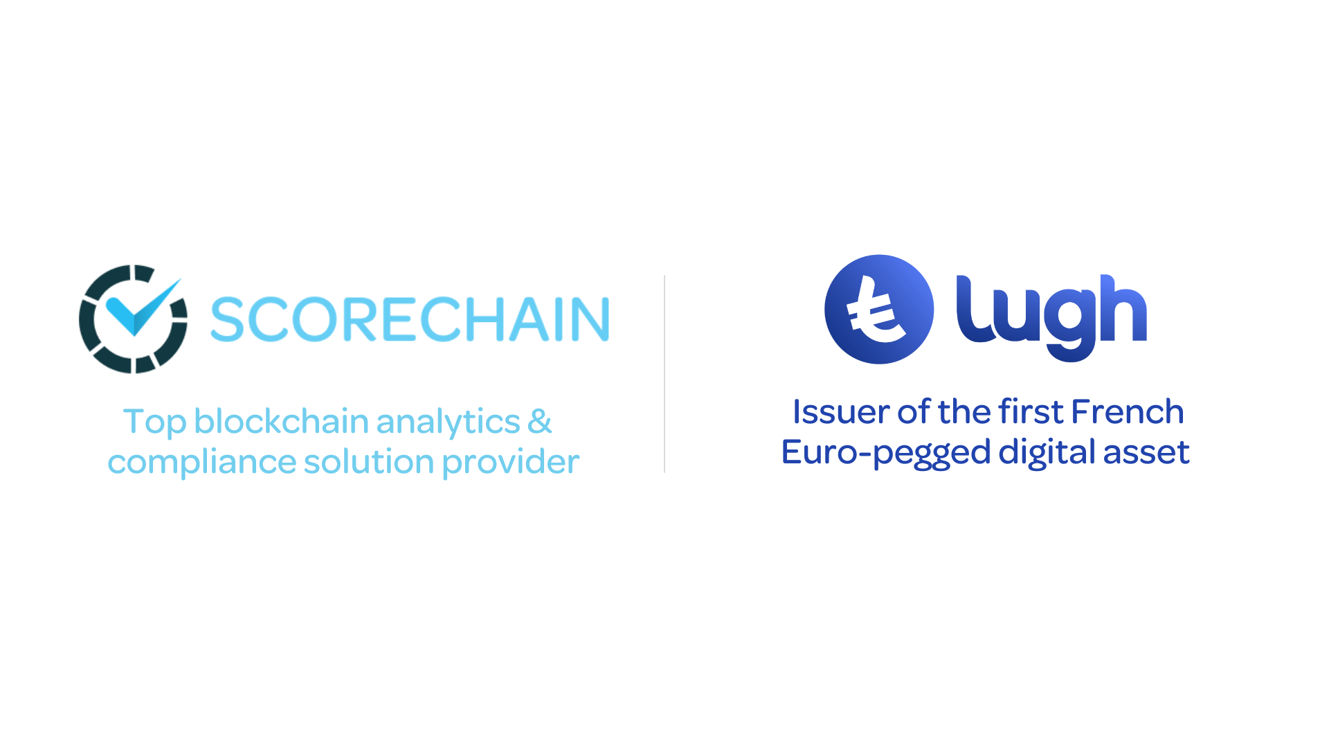 Scorechain and Lugh partners for stablecoin compliance - Scorechain ...