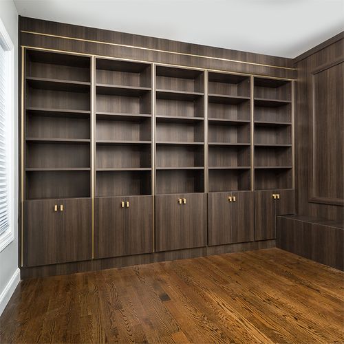 Seleqt - Bookcases