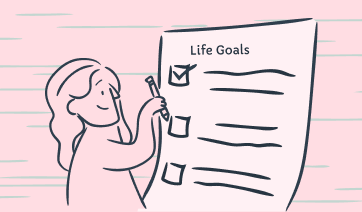 Life Worth Living Goals: Discovering Meaning and Fulfillment through DBT