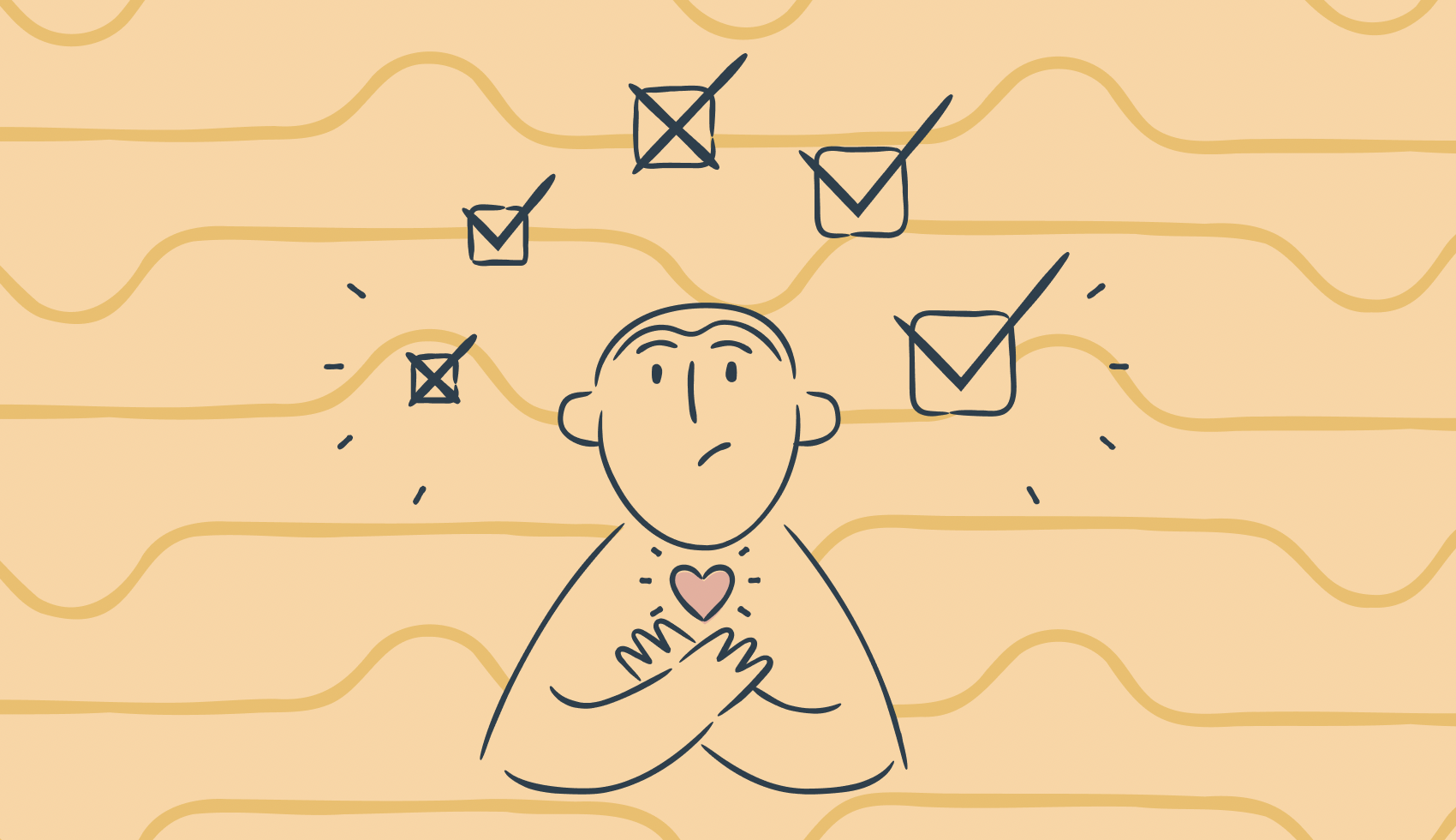 Self-Compassion Quiz: How Self-Compassionate Are You?