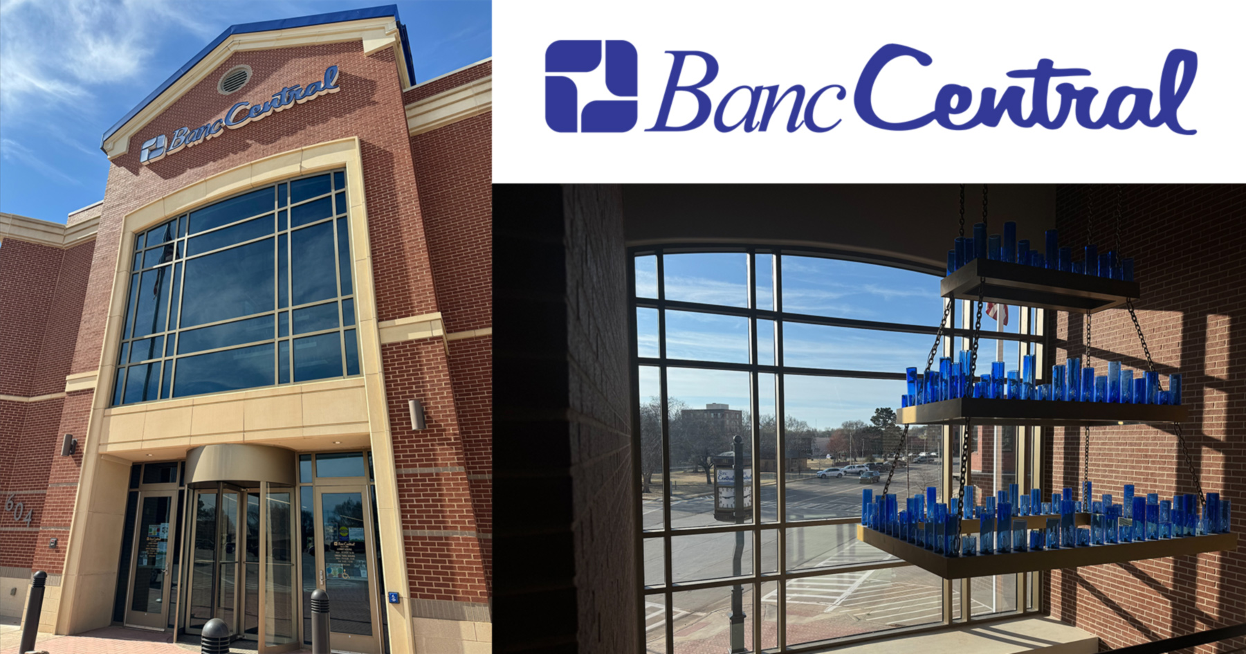 BancCentral - Alva, Enid, Cherokee, Woodward