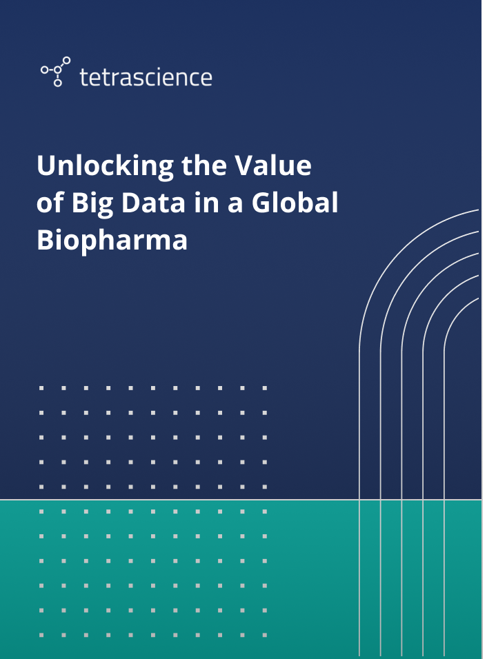 Scientific Data Engineering | TetraScience