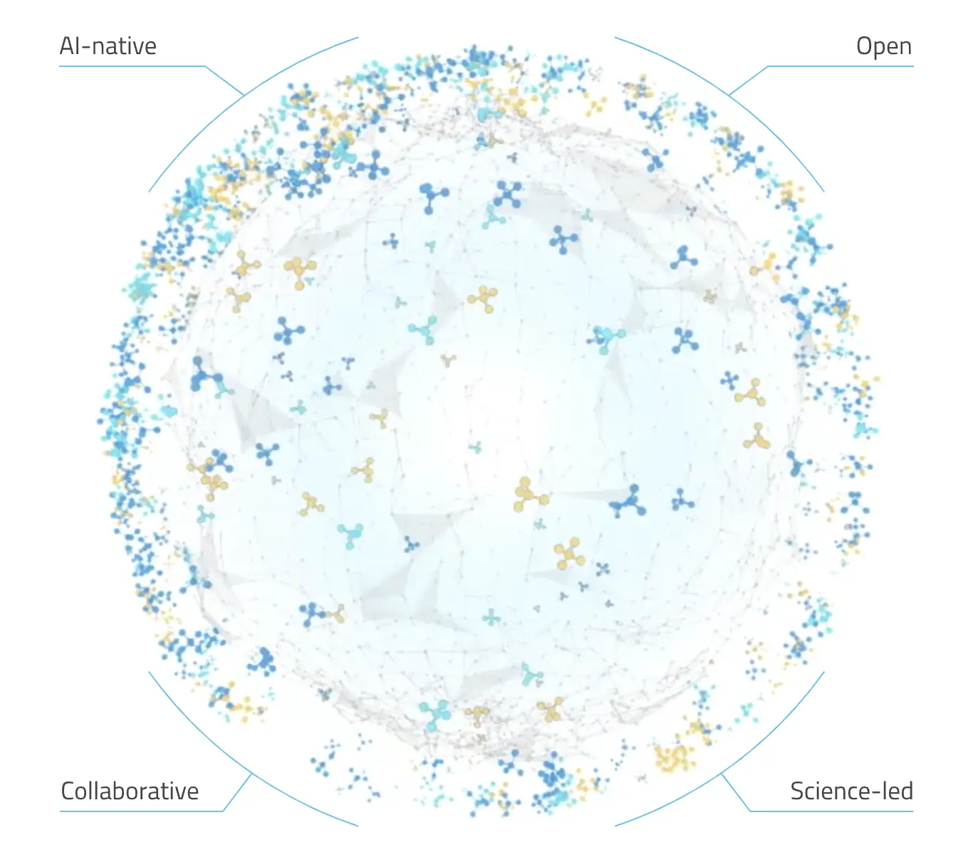 The World’s Only Open, Collaborative, AI-native Scientific Data ...